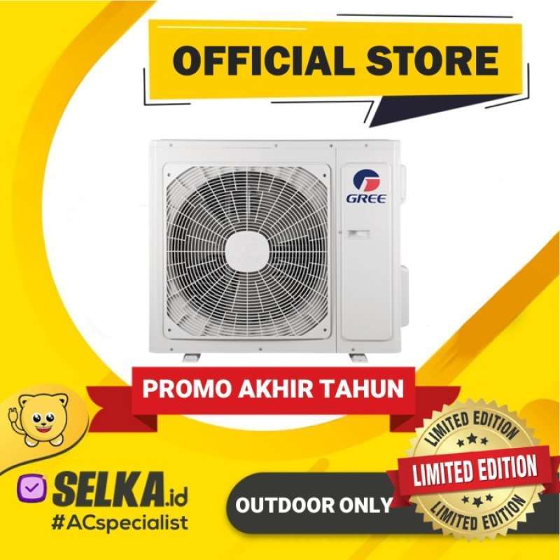 Promo AC Gree GWC-09MOO5S AC Split 1 PK Standard Outdoor Only Diskon 20 ... Promo AC Gree GWC-09MOO5S AC Split 1 PK Standard Outdoor Only Diskon 20 ...