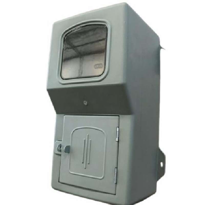 Jual Box Meteran Listrik - Penutup Meteran Listrik kWh PLN - Pengaman ...