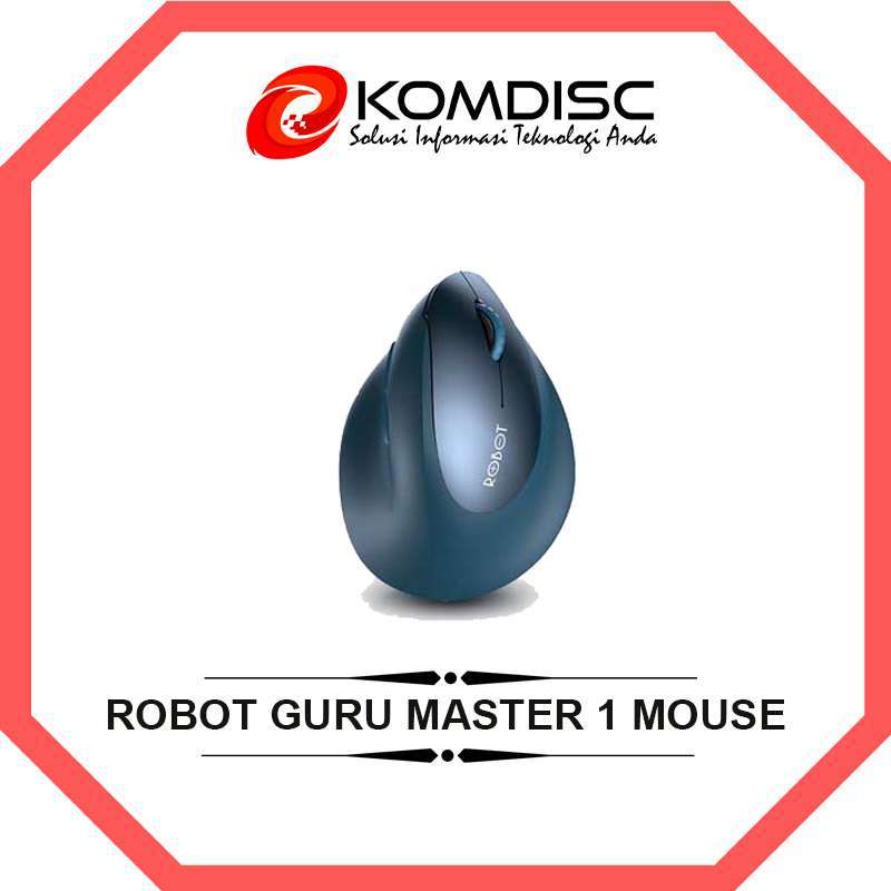 Jual Robot Guru Master Mouse Original Murah - Harga Diskon April 2024 ...