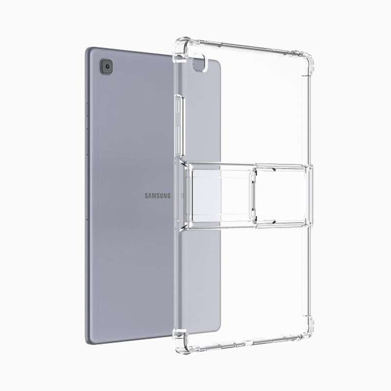 Jual Samsung A Cover Stand Casing For Galaxy Tab A7 (2020) Araree ...