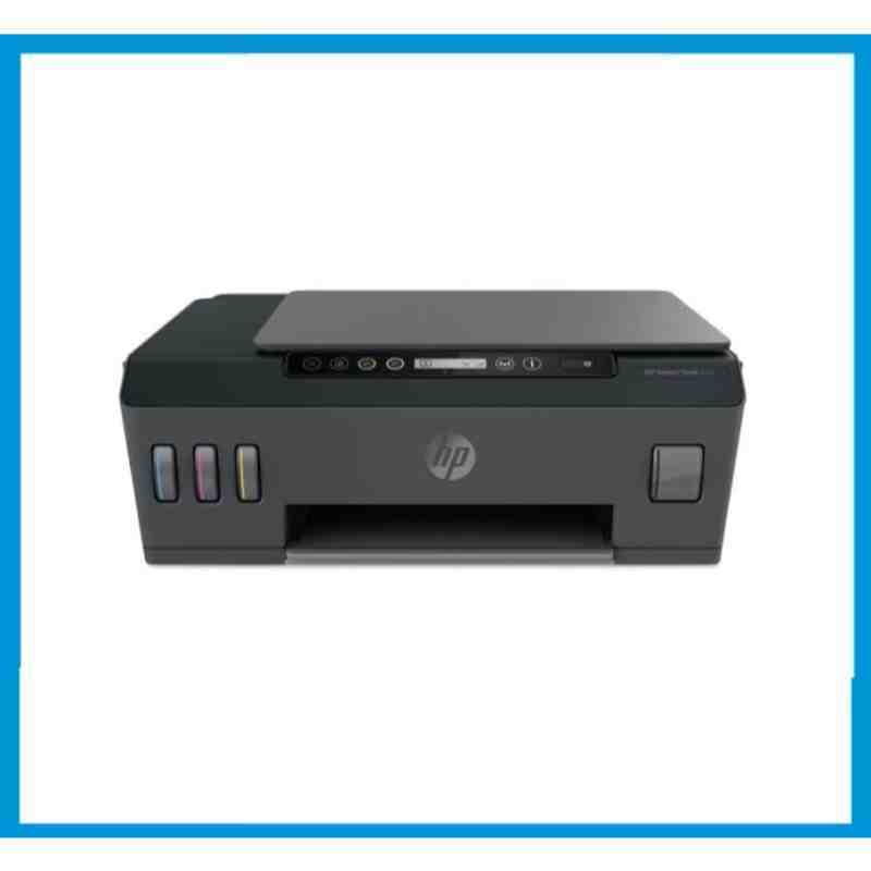 Jual Printer HP SMART TANK 615 All in One - Print Scan Copy Fax ...