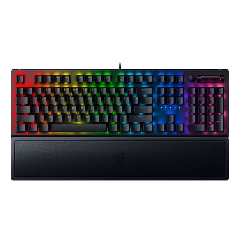 Razer ornata chroma lighting profiles - polaunder