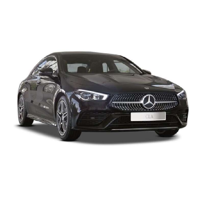 Jual Mercedes-Benz CLA 200 AMG Line FL 2020 Mobil [CBU] - Jawa Timur ...