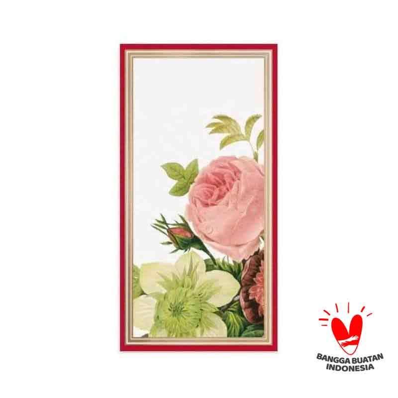 Jual Papermark.id Money Envelopes Maala Rose Set Of 12 Di Seller ...