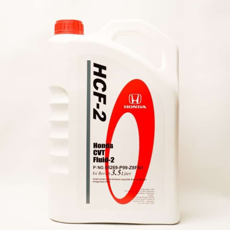 Promo Oli atf honda/oli hcf2 honda/oli honda/oli hcf-2 honda Diskon 23% ...