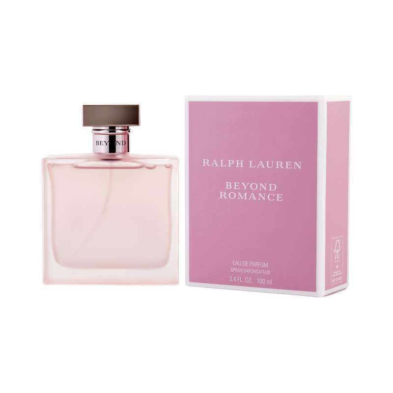 Jual Ralph Lauren Beyond Romance . Eau de Parfum 100 ml di Seller ...