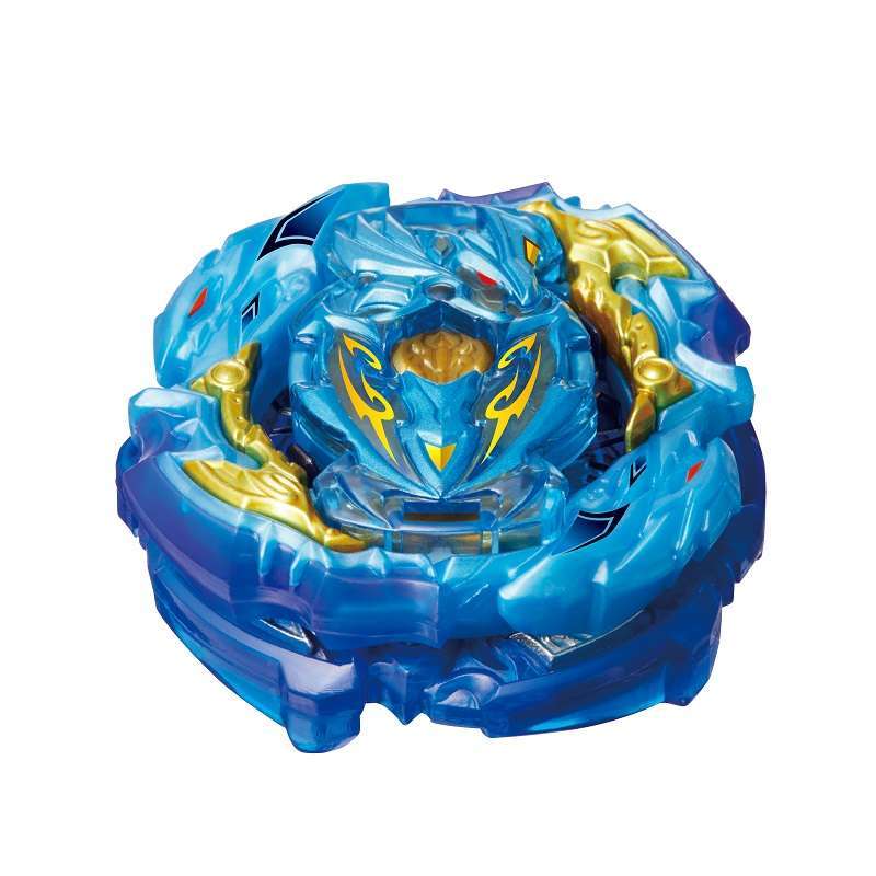Jual Mainan Beyblade Wbba Limited Edition Bbg-37 Booster Lord Achilles ...