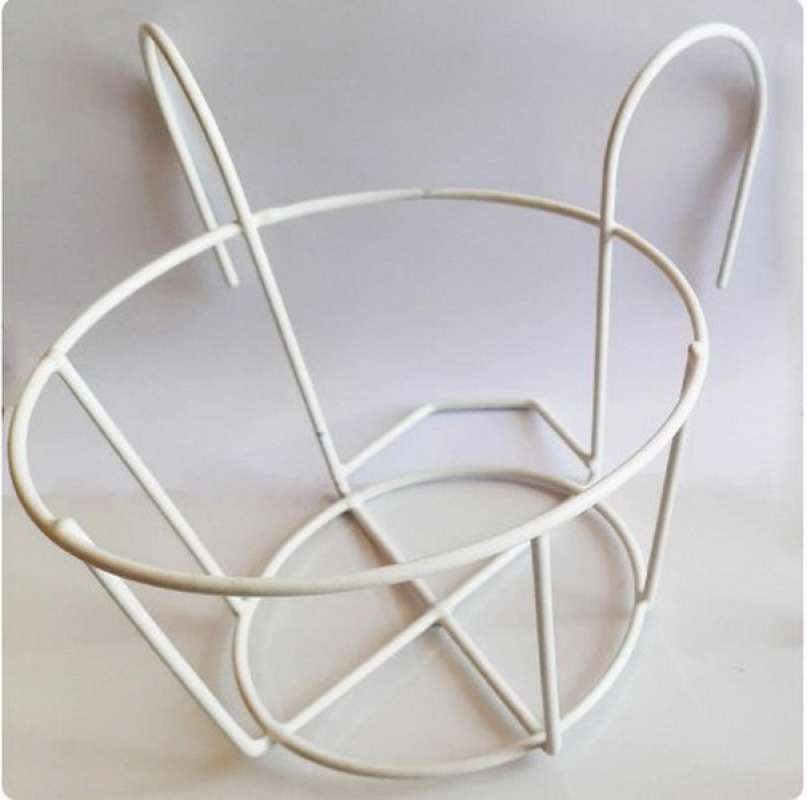 Jual Rak Tanaman Hias Besi Gantung di Seller Tanaman_hias_storee ...