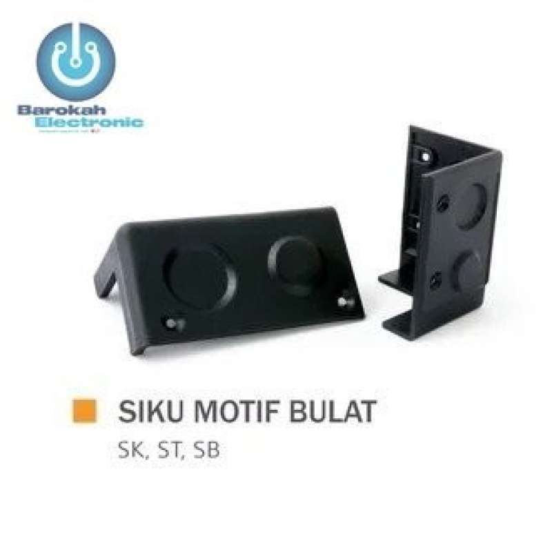 Promo Siku Box Speaker Plastik Ukuran Besar / Jumbo Diskon 7% Di Seller ...