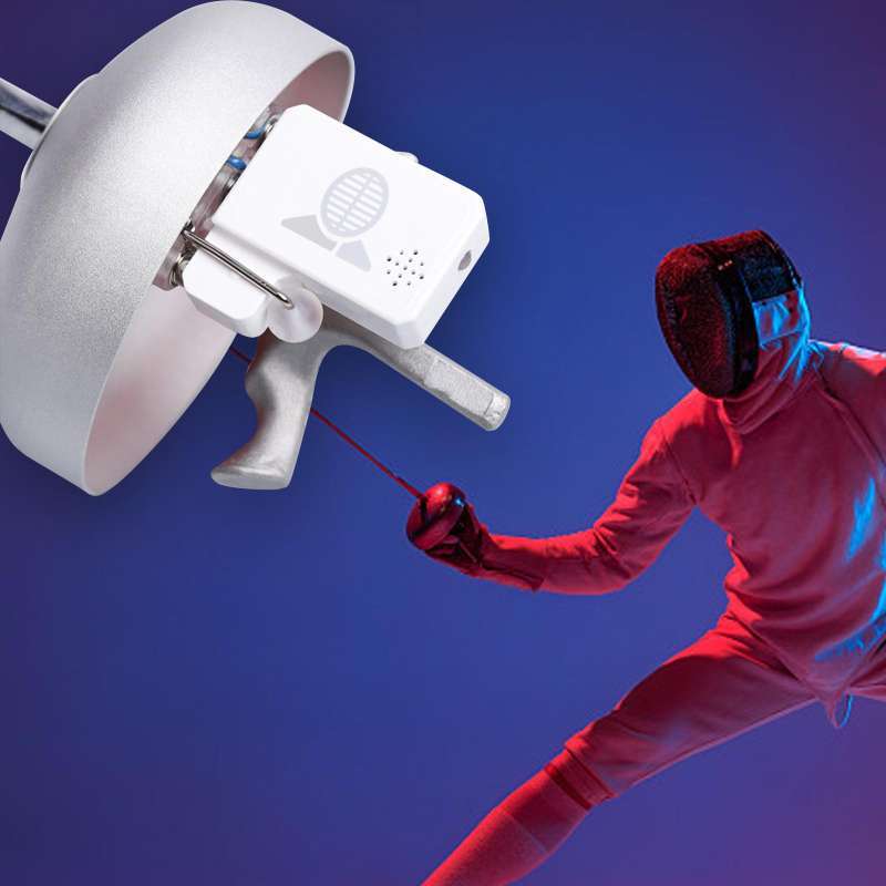 Promo Electric Scorer Fencing Accessories Trainer Fencing Electronic ...