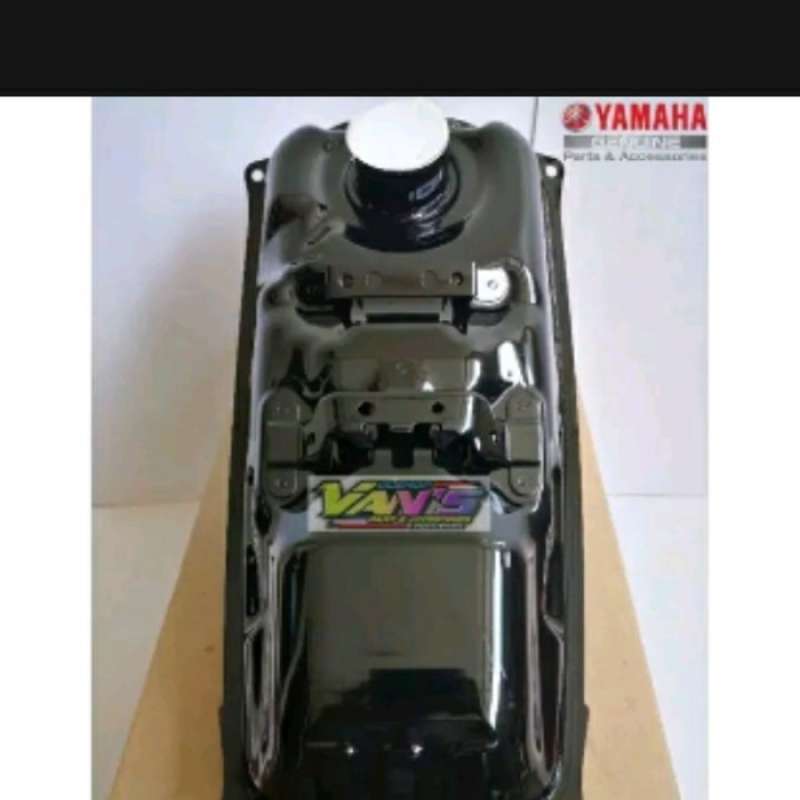 Jual Tangki WR155 WR 155 Original Yamaha Genuine Parts di Seller Ruji ...