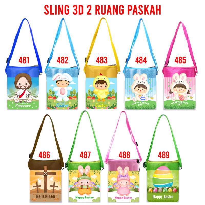 Jual Suvenir Paskah 🏷️ Original Terbaru, Terlengkap, & Harga Termurah ...