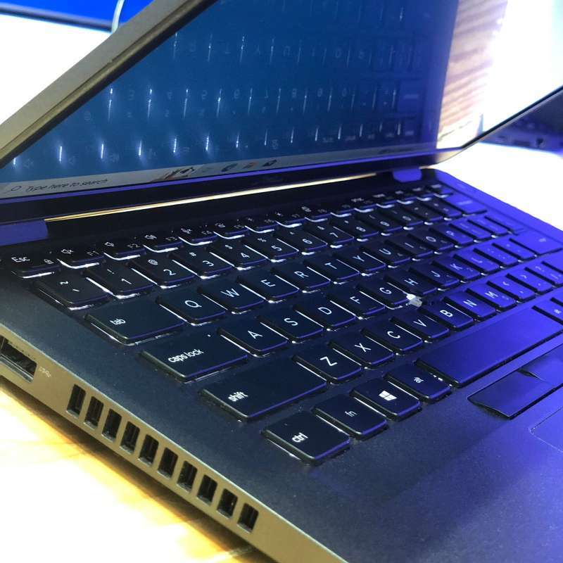 Promo Laptop Dell Latitude 5400 - Core I7 Gen 8 Ram 8gb Ssd 256gb ...