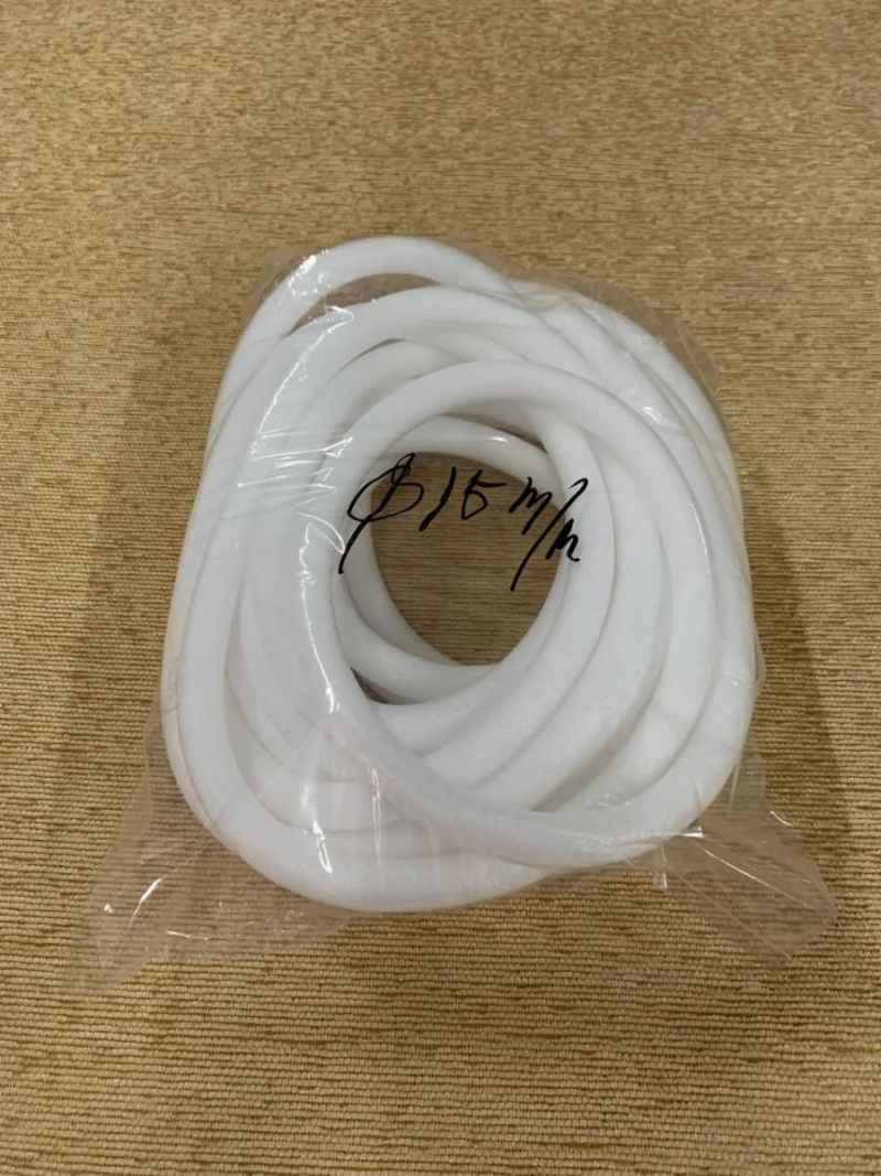 Jual Pe Foam Pipa Solid Backing Rod Backer Rod - Tebal (filler Dilatasi ...