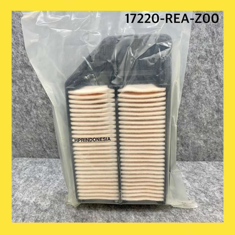 Promo Air Filter Saringan Udara Honda Jazz Old & City 17220-rea-z00 ...
