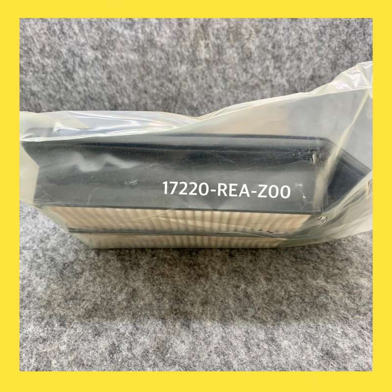 Promo Air Filter Saringan Udara Honda Jazz Old & City 17220-rea-z00 ...