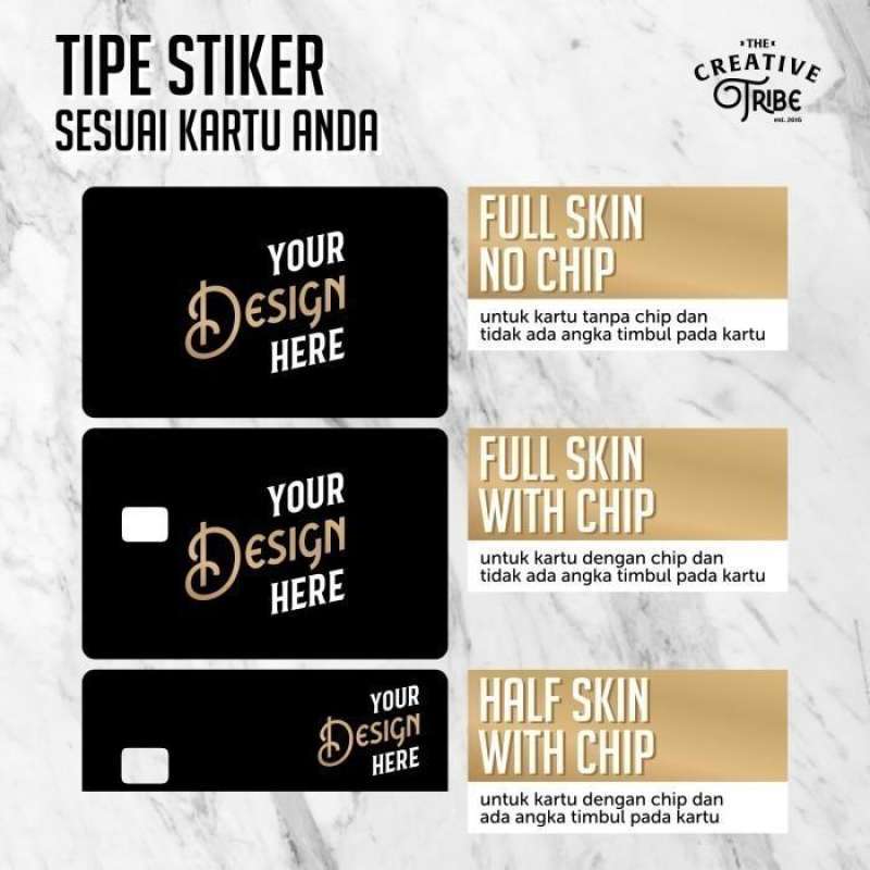 Jual Sticker Skin Atm Card American Express Centurion - Vinyl Debit ...
