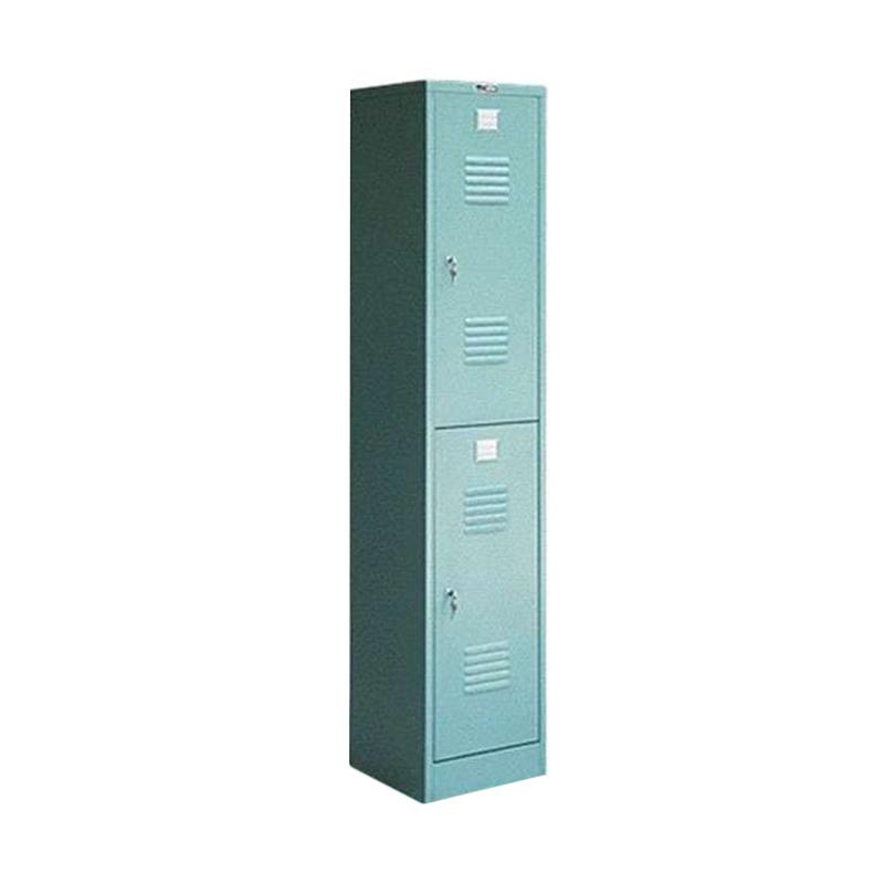 Jual Alba Datafile LC-502 Locker di Seller CAHAYA MUSTIKA - Dinoyo ...