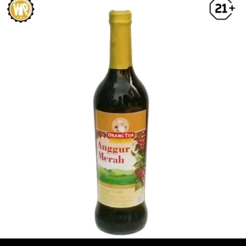 Jual Anggur Merah Terdekat Juni 2024 | Blibli