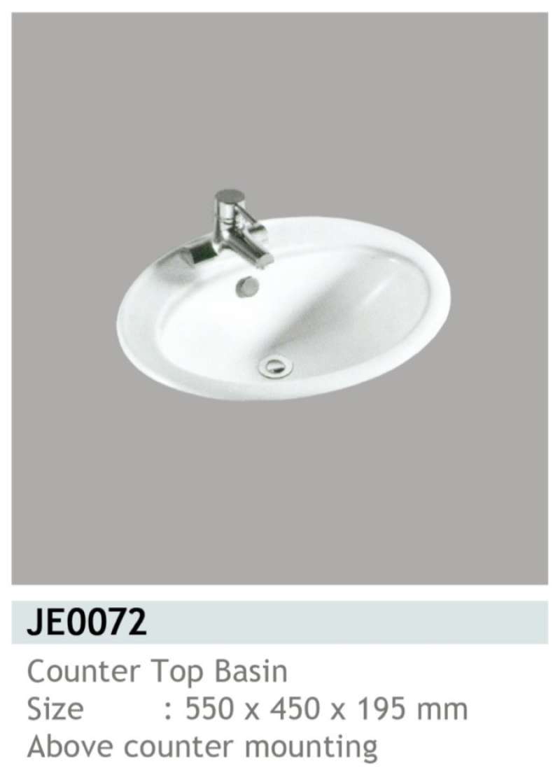 Promo WASTAFEL JE0072 CUCI TANGAN WASHTAFEL Diskon 23% di Seller SBY ...