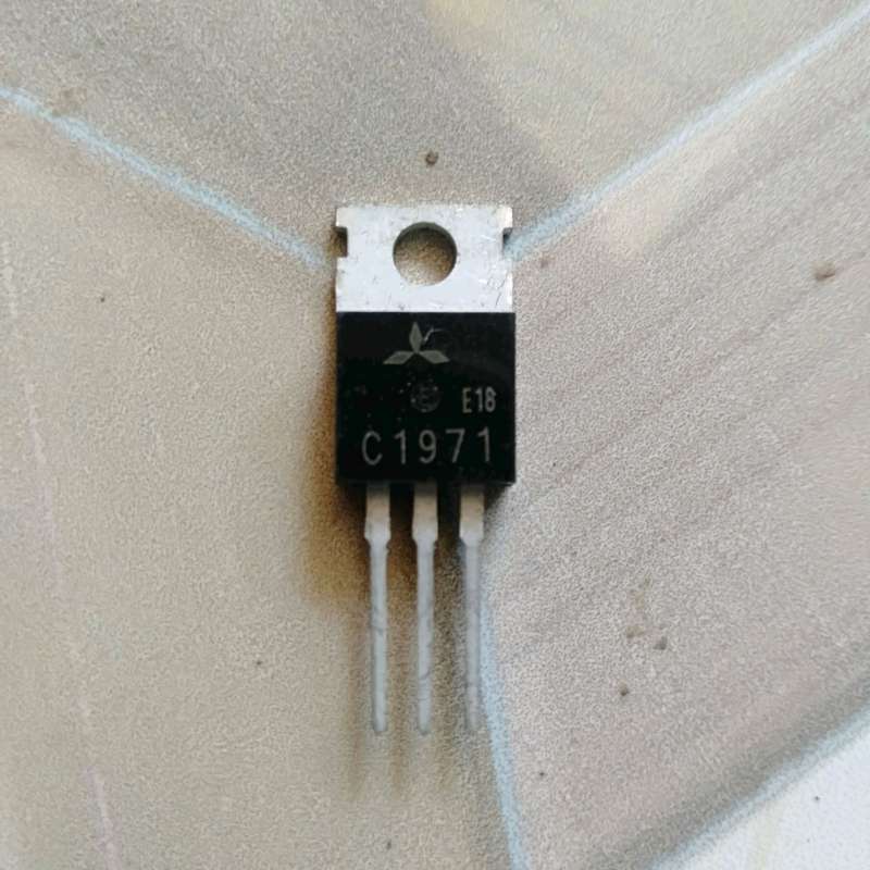 Jual Transistor 1971 Original, Murah & Diskon Juli 2024 | Blibli