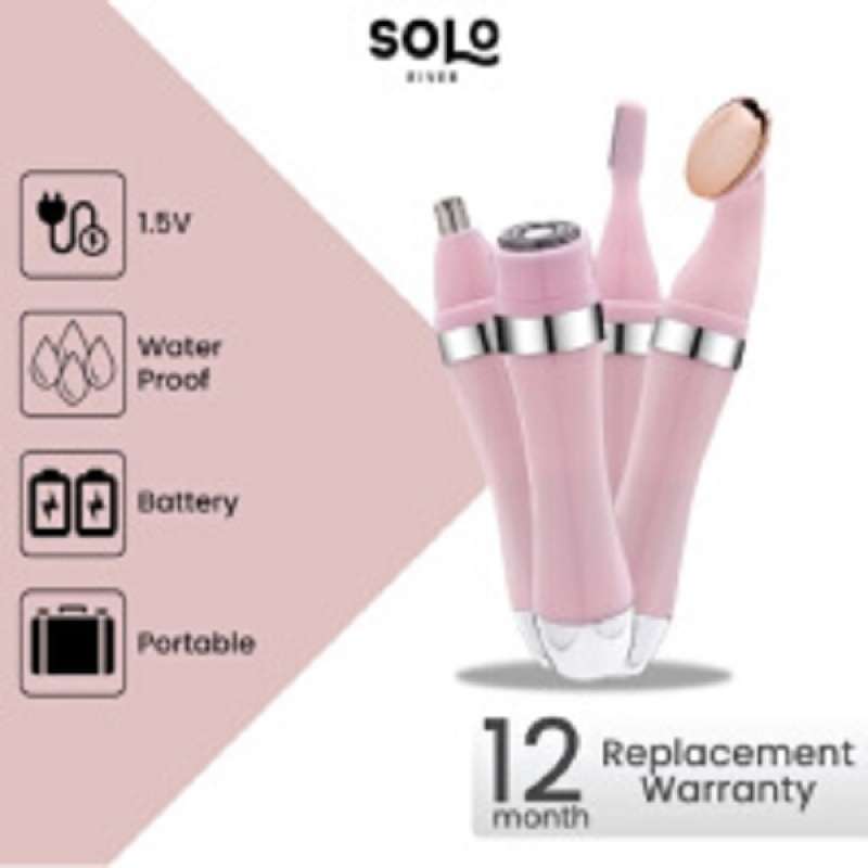 Jual Baterai Cukur Original, Murah & Diskon April 2024 | Blibli