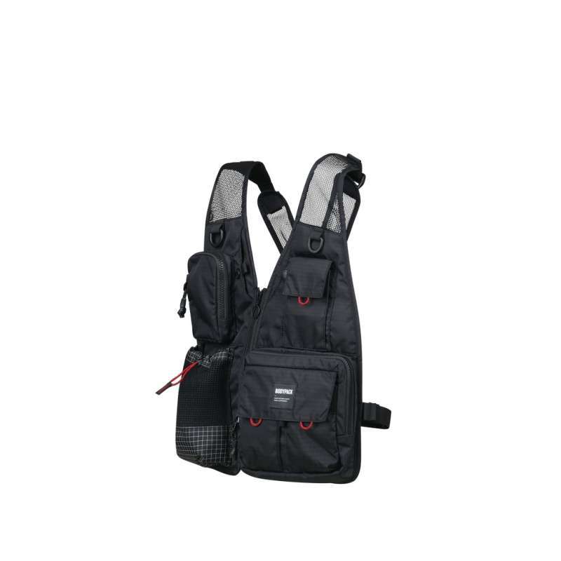 Jual Bodypack Domestic Utility Vest Jacket Di Seller Bodypack Official ...