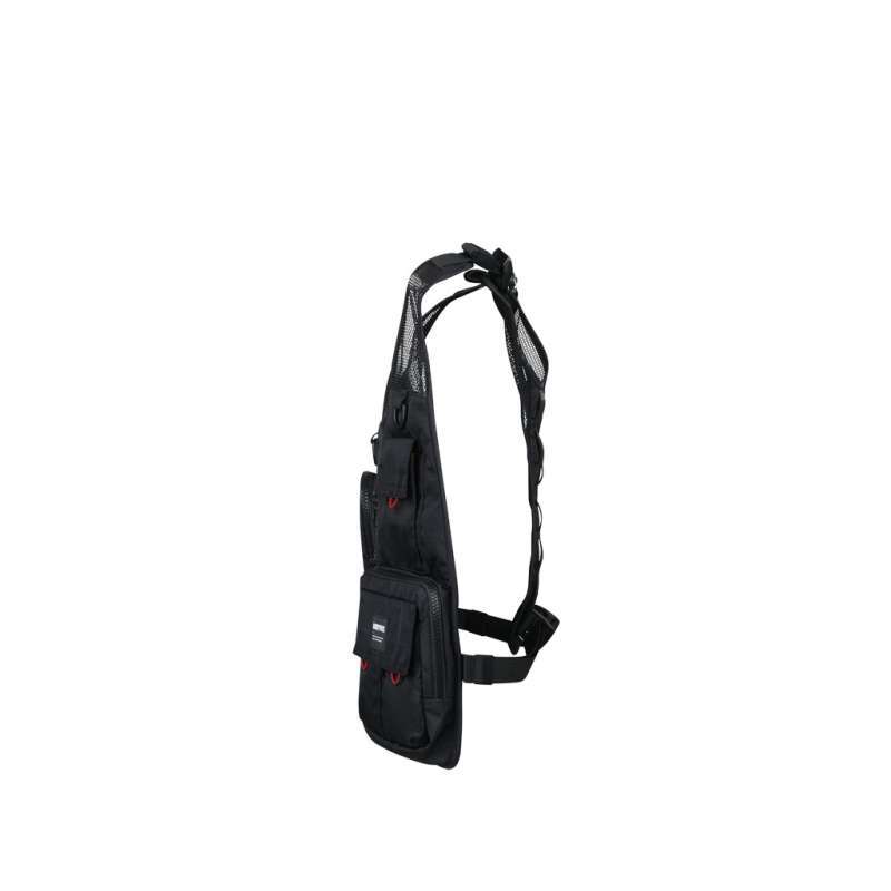 Jual Bodypack Domestic Utility Vest Jacket Di Seller Bodypack Official ...