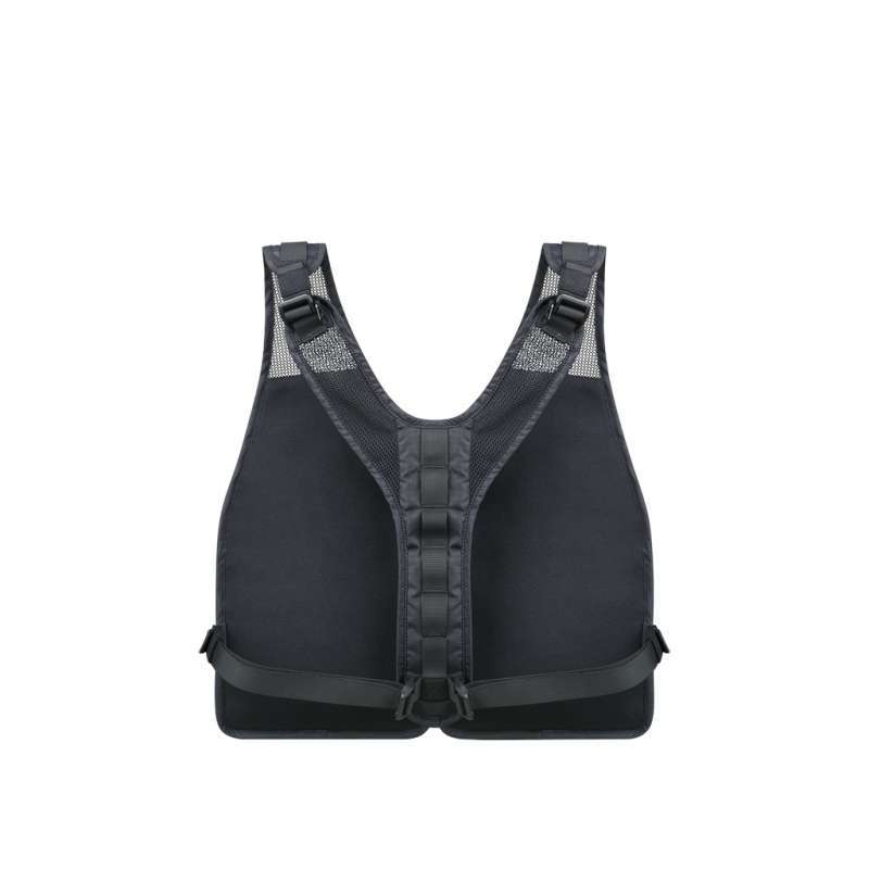 Jual Bodypack Domestic Utility Vest Jacket Di Seller Bodypack Official ...