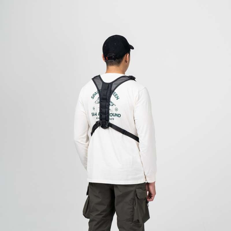 Jual Bodypack Domestic Utility Vest Jacket Di Seller Bodypack Official ...