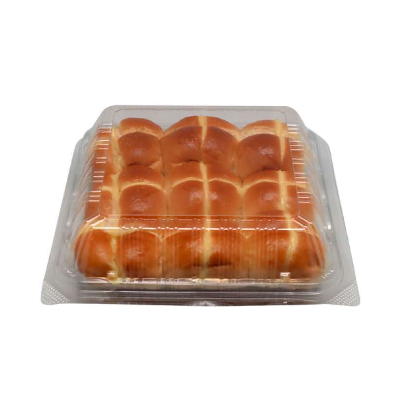 Jual POTATO PILLOW BREAD - ROTI di Seller Hypermart Daan Mogot Official ...