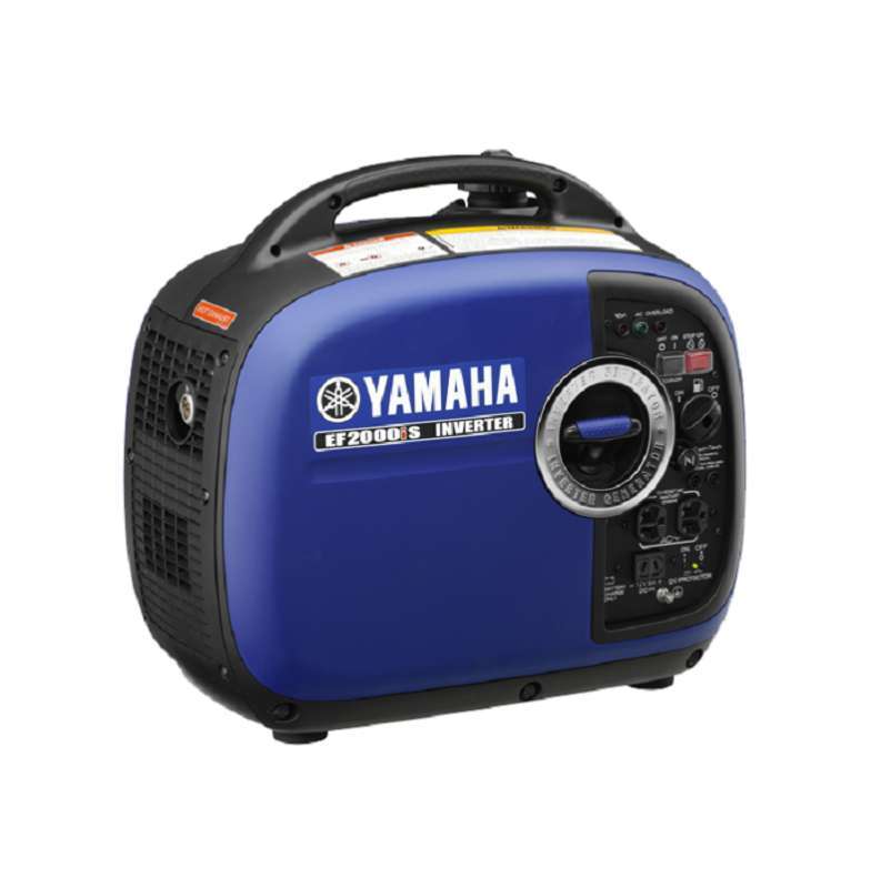 Jual Yamaha EF2000iS - Power Product Inverter Generator di Seller ...