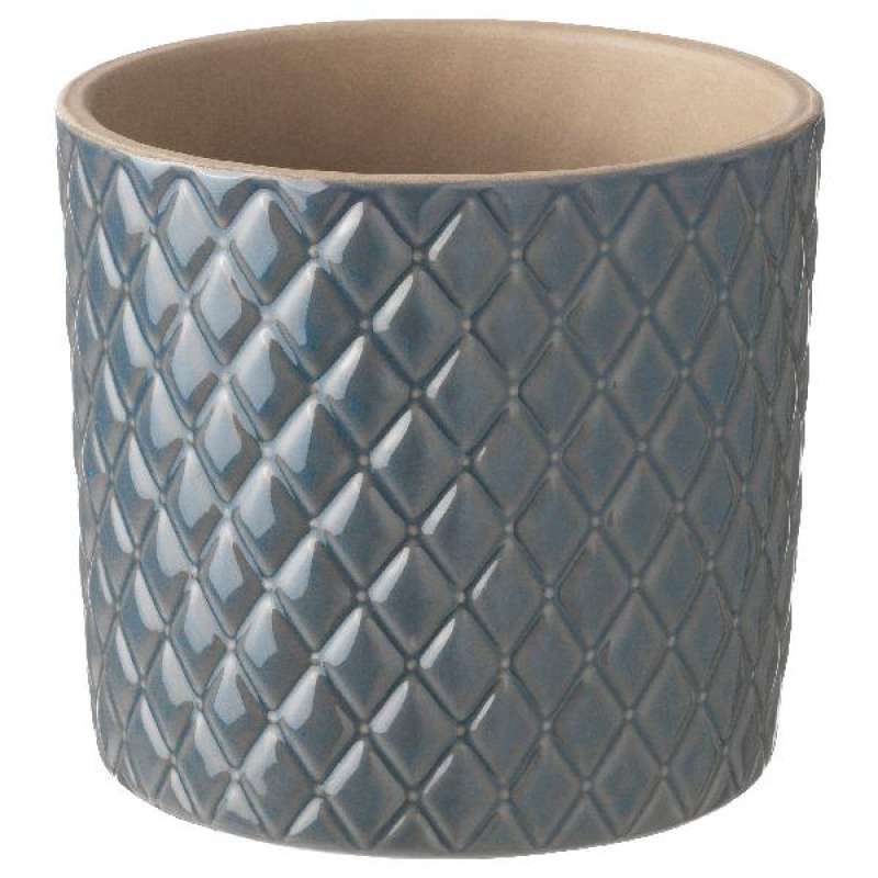 Jual Pot tanaman rumah warna abu abu di Seller IKEA LIFE PICK N GO ...