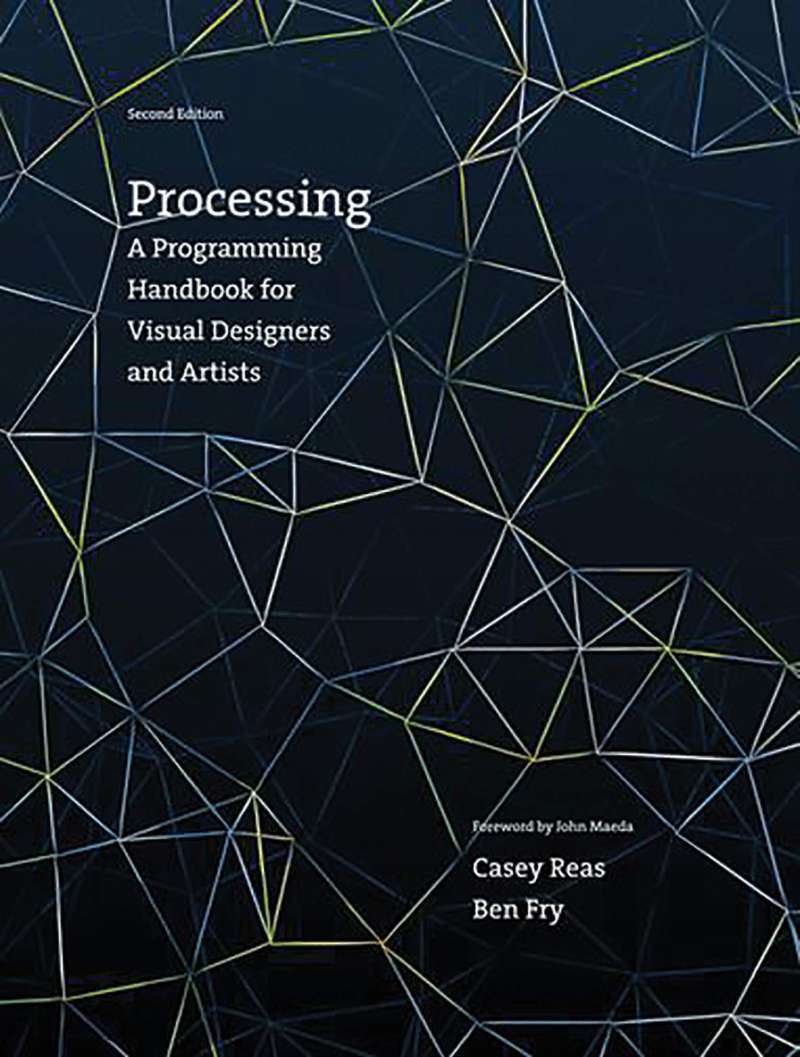 Jual EBOOK - Processing, second edition di Seller Ebookspedia ...