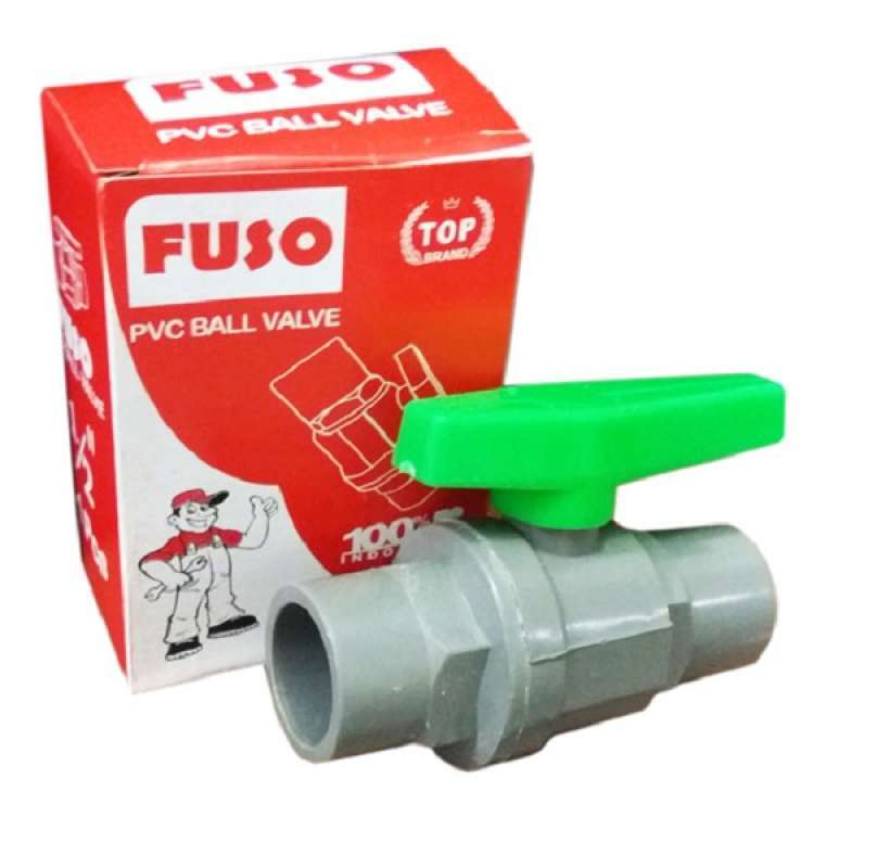 Jual Pvc Fuso Original Harga Termurah Mei 2024 | Blibli