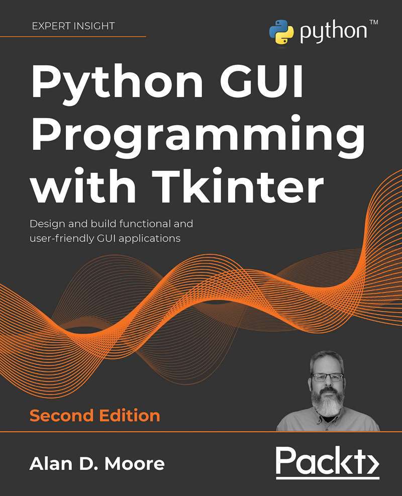 Jual EBOOK - Python GUI Programming with Tkinter. di Seller Ebookspedia - Pejagalan, Kota ...