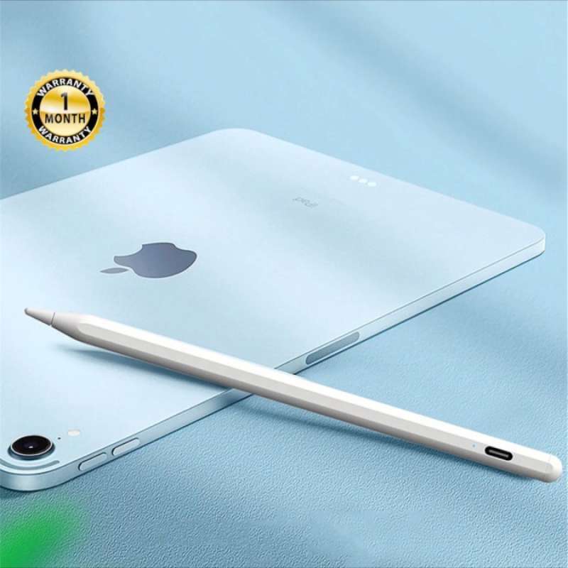 Promo STYLUS 10 USB TYPE C PENCIL PRO AIR PALM REJECTION PEN Diskon 23% ...