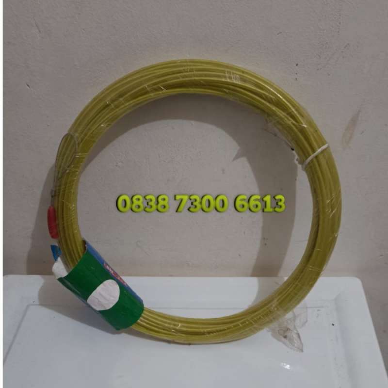 Promo Trekper tarikan kabel diaØ 4,5 mm wire guider treck veer cable ...