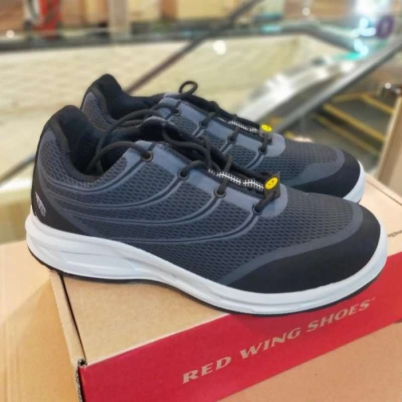 Jual Sepatu Safety Red Wing 3257 / Red Wing 3257 Di Seller Vexana Jaya ...