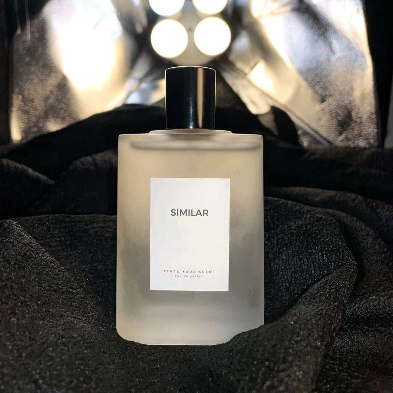 Promo Parfum SIMILR Fabulous | Inspired by Tom Ford Fucking Fabulous ...