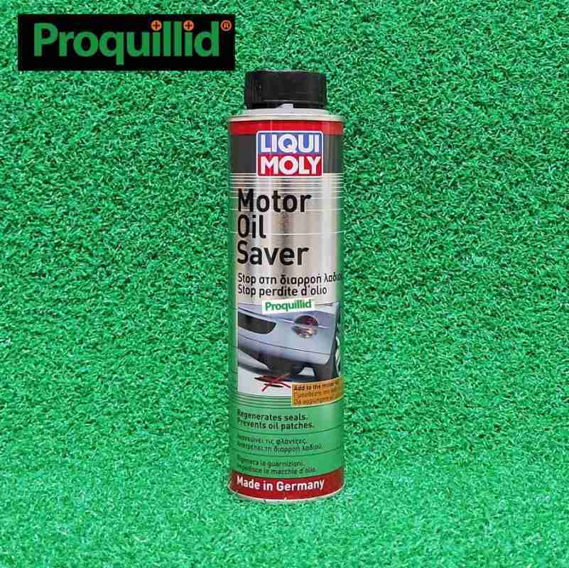 Promo Liqui Moly Motor Oil Saver Additive Campuran Oli Mesin Bensin ...