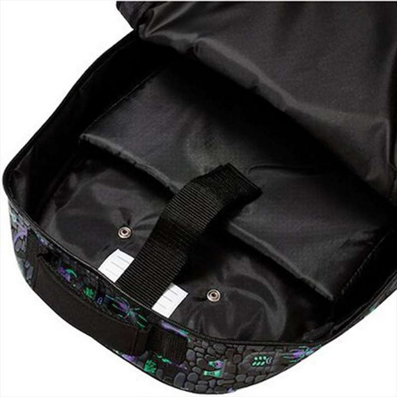 Jual Smiggle Trolley Bag 444165 Hey There Black Tas Koper Travel Anak ...