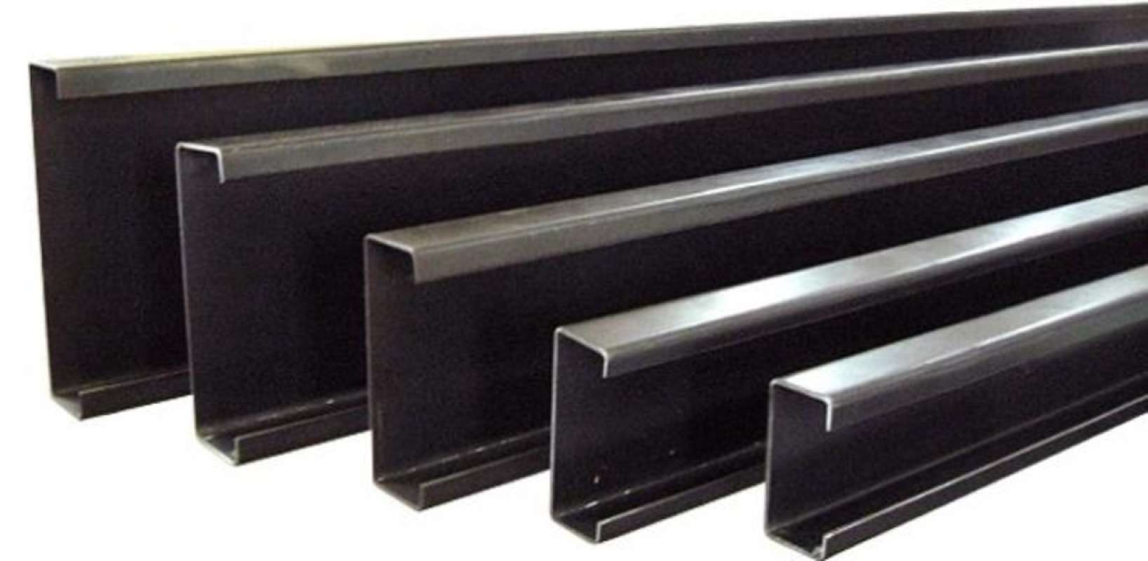 Jual Besi Cnp 100 X 50 X 2.3mm X 6m Di Seller Panca Baja Cilegon ...