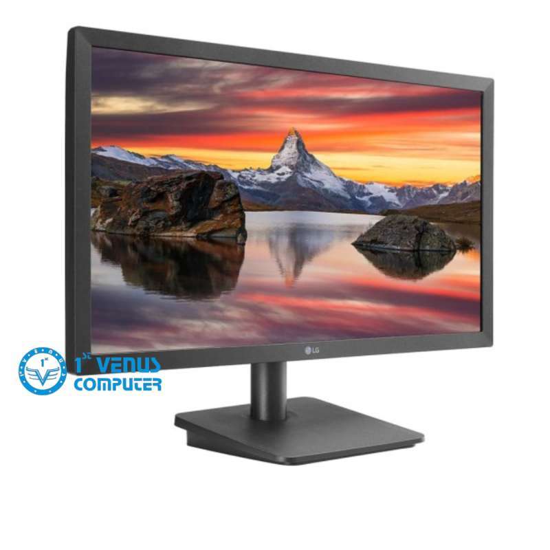 Jual Monitor Lg Led 22mp410 With Amd Freesync™ / Mon52-lg Di Seller ...