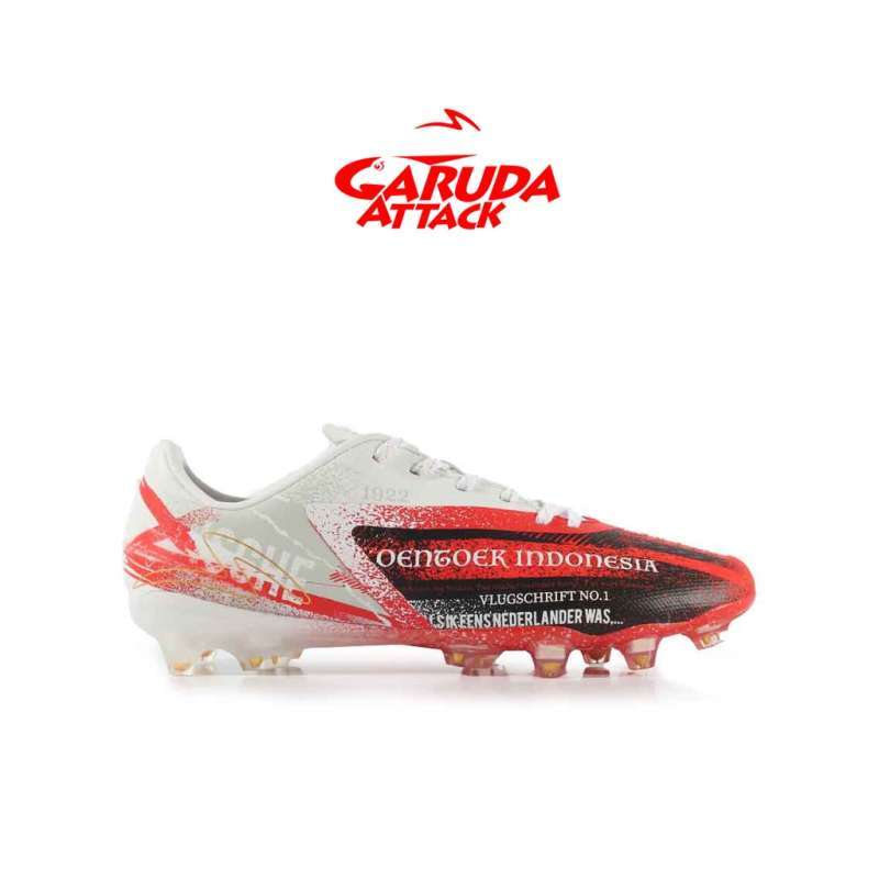 Jual Specs Reacto Blitz Elite Garuda Attack 22 Fg & In Jong Indische Di ...