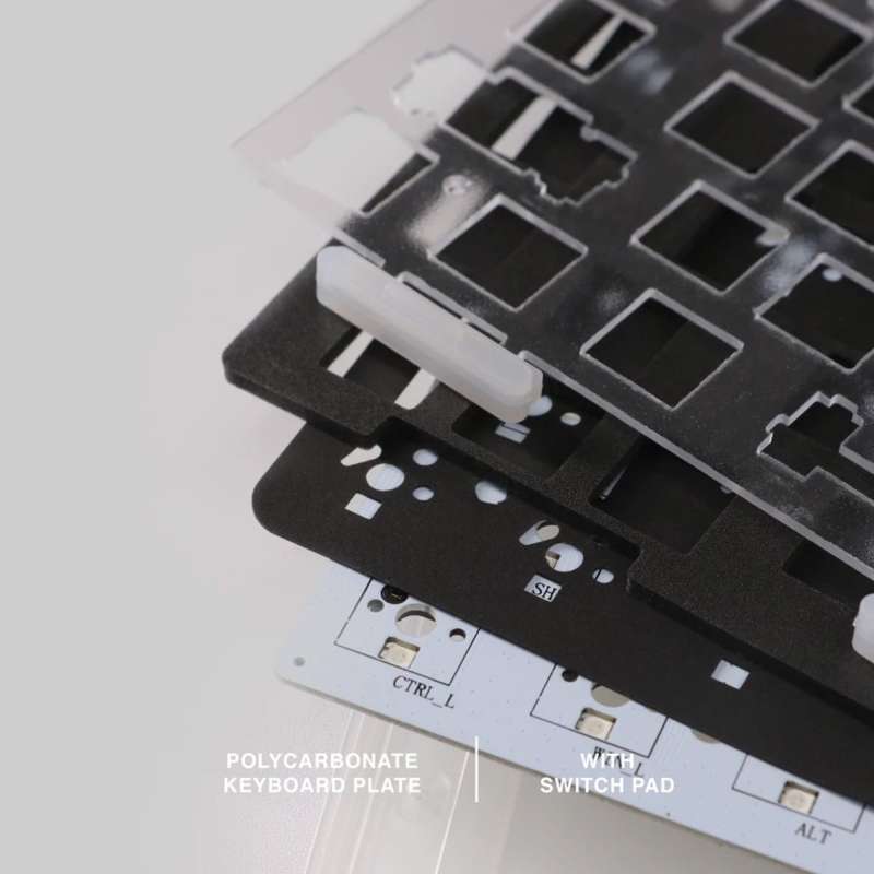 Jual Rexus Keyboard Gaming Mekanikal Daxa M82x Ultimate Black Jwick T1 ...