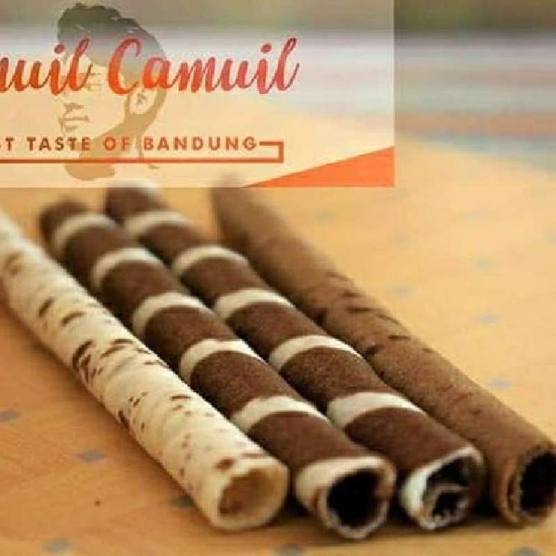 Jual Wafer Stik/Wafer Roll/Astor/Wafer Coklat/Wafer Zebra/Wafer Vanilla ...