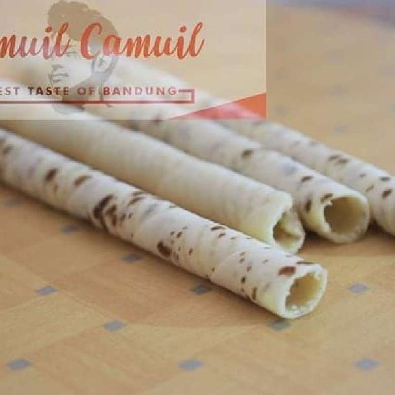 Jual Wafer Stik/Wafer Roll/Astor/Wafer Coklat/Wafer Zebra/Wafer Vanilla ...