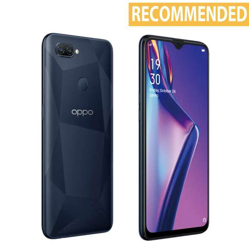 Jual RECOMMENDED OPPO A11K RAM 2 MEMORI 32 RESMI di Seller Indrashakti ...