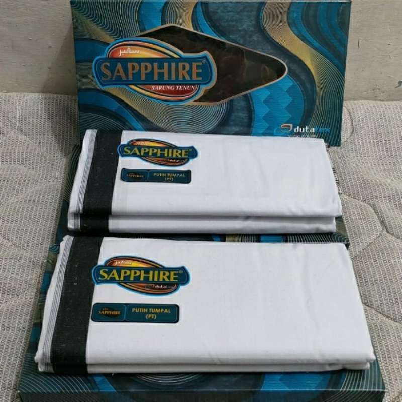 Promo SARUNG TENUN SHAPIRE TUMPAL POLOS KHUSUS HITAM/KHUSUS PUTIH ... Promo SARUNG TENUN SHAPIRE TUMPAL POLOS KHUSUS HITAM/KHUSUS PUTIH ...